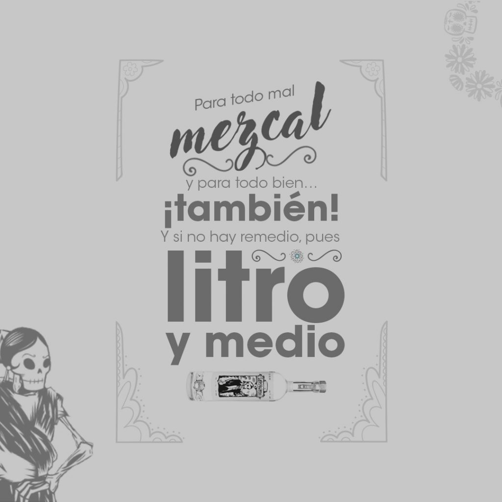 ¿Cómo tomar mezcal? 3 formas de hacerlo que debes probar